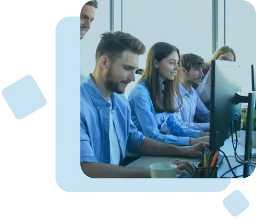 Hire Full Stack Developers From Devace
