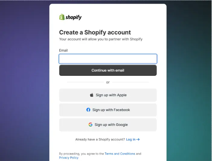 How to set up a Shopify store in 2025? Easy Tutorial
